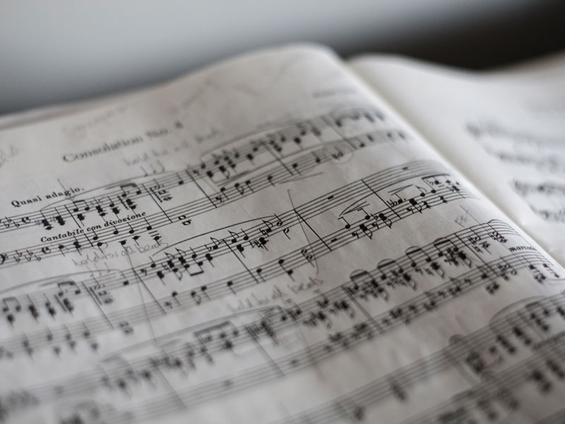 How to Choose a Musical Instrument - Winchester Community Music School