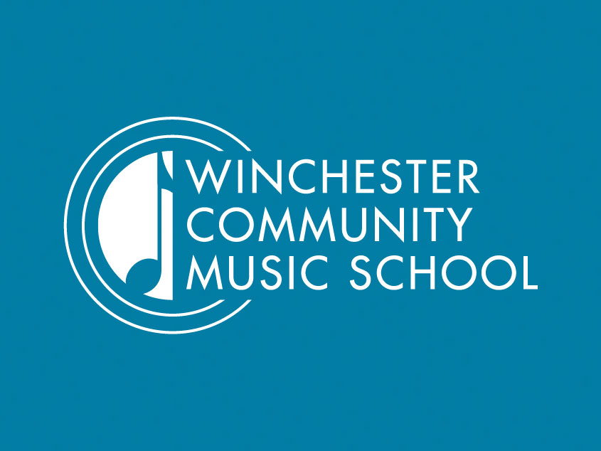 A New Brand Identity - Winchester Community Music School