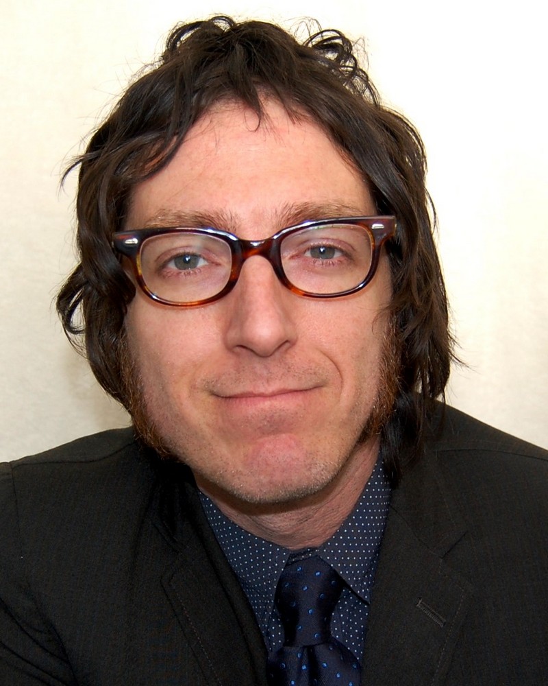 Scott Janovitz - Winchester Community Music School