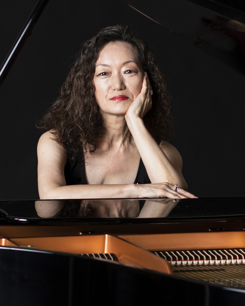 Sarah Tocco - Winchester Community Music School