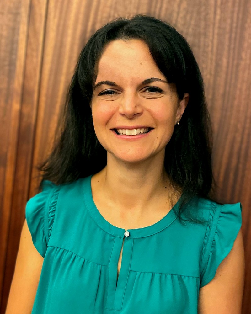 Miriam Conti Vanoni - Winchester Community Music School