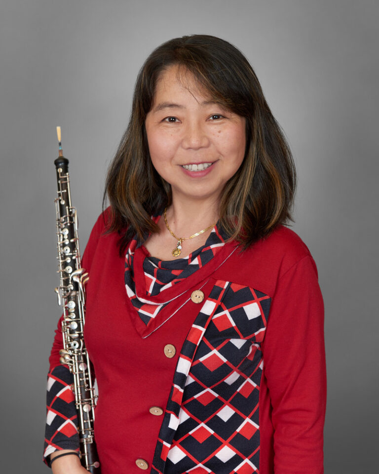 Kyoko Hida-Battaglia - Winchester Community Music School