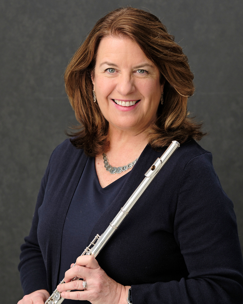 Mary Cunningham - Winchester Community Music School