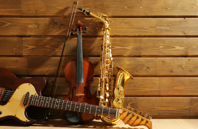 Adult Learner Recital - Winchester Community Music School