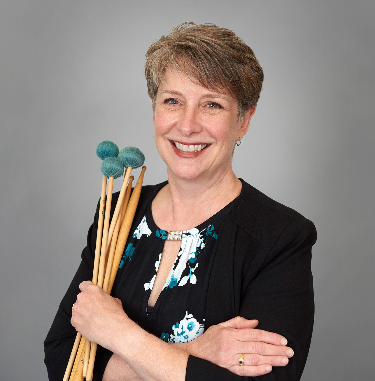 Laurie Russell, Executive Director, Honored During Women's History ...